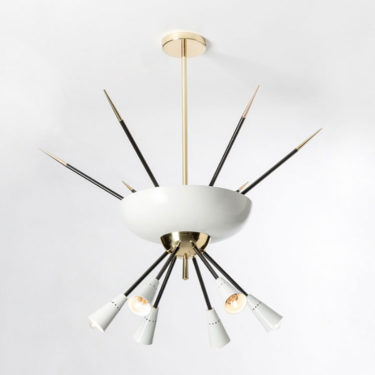 Lampadari Moderni di Design: ecco 80 Modelli Spettacolari | MondoDesign.it