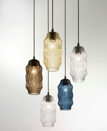 Lampadari Moderni di Design: ecco 80 Modelli Spettacolari | MondoDesign.it