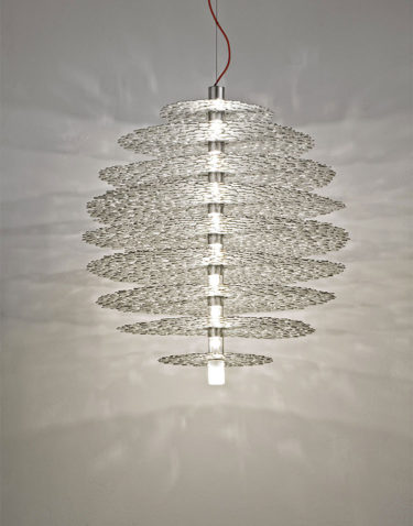 Lampadari Moderni di Design: ecco 80 Modelli Spettacolari | MondoDesign.it