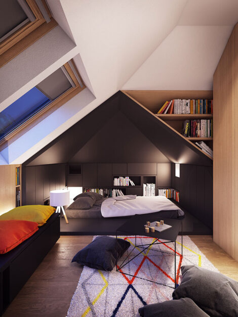 Come Arredare una Camera da Letto di Design: 50 Idee Favolose ...