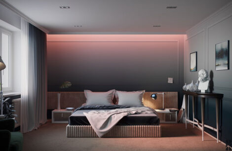 Camere da Letto di Design: 50 Favolose Idee di Arredamento | MondoDesign.it