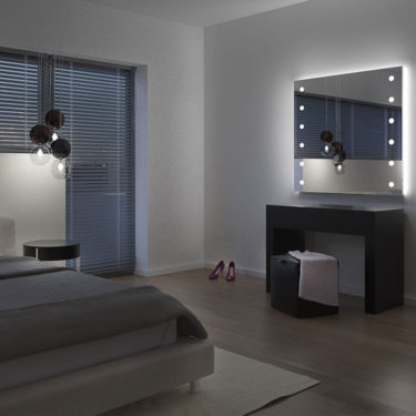 Spettacolari Specchi per la Camera da Letto | MondoDesign.it