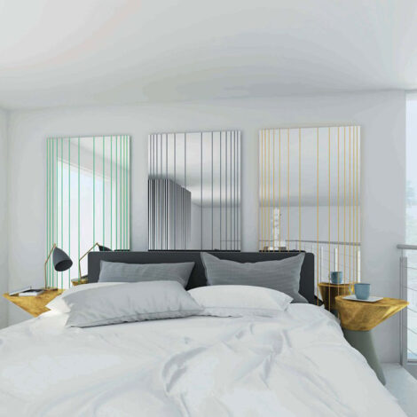 Spettacolari Specchi per la Camera da Letto | MondoDesign.it