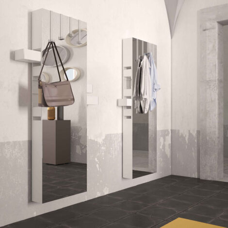 Specchi per Camera da Letto: ecco 30 Modelli di Design | MondoDesign.it