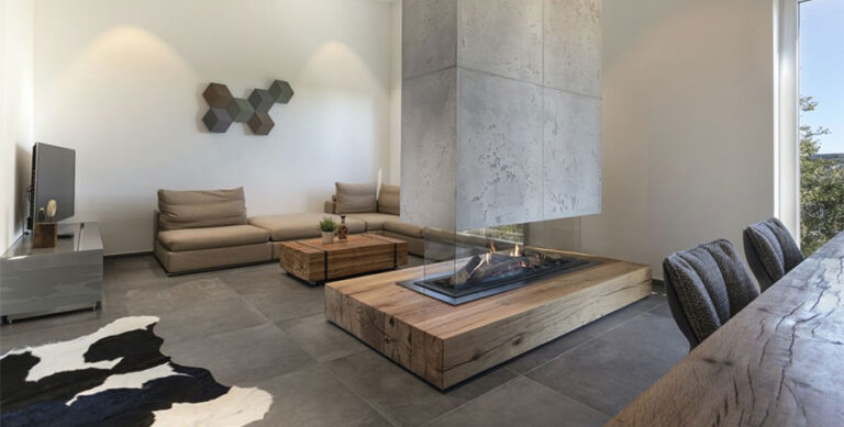 67 Immagini di Camini Moderni da Interno | MondoDesign.it