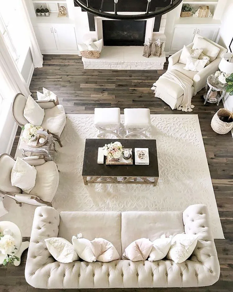 Soggiorno Rustico: 38 Idee per Arredare con Stile | MondoDesign.it