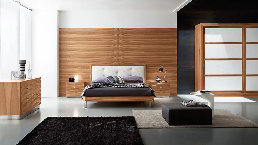 43 Camere da Letto di Lusso in Stile Classico e Moderno | MondoDesign.it