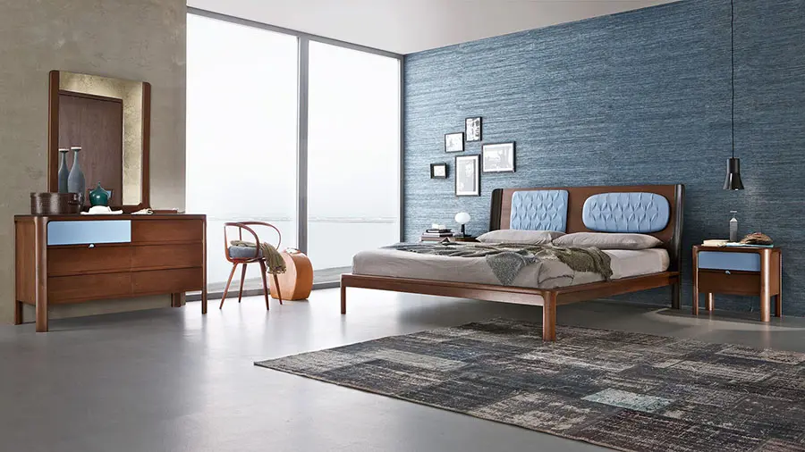 43 Camere da Letto di Lusso in Stile Classico e Moderno | MondoDesign.it