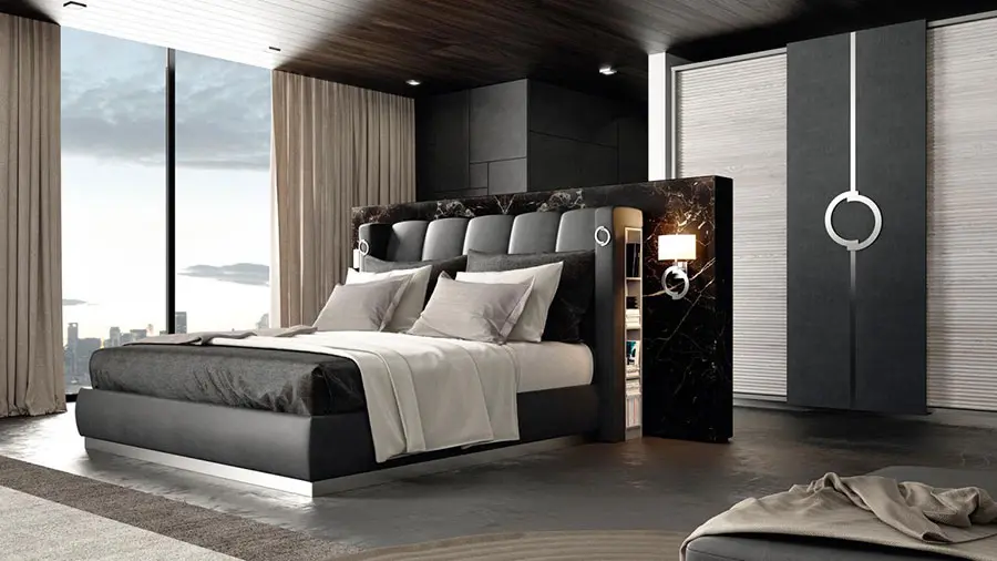 43 Camere da Letto di Lusso in Stile Classico e Moderno | MondoDesign.it
