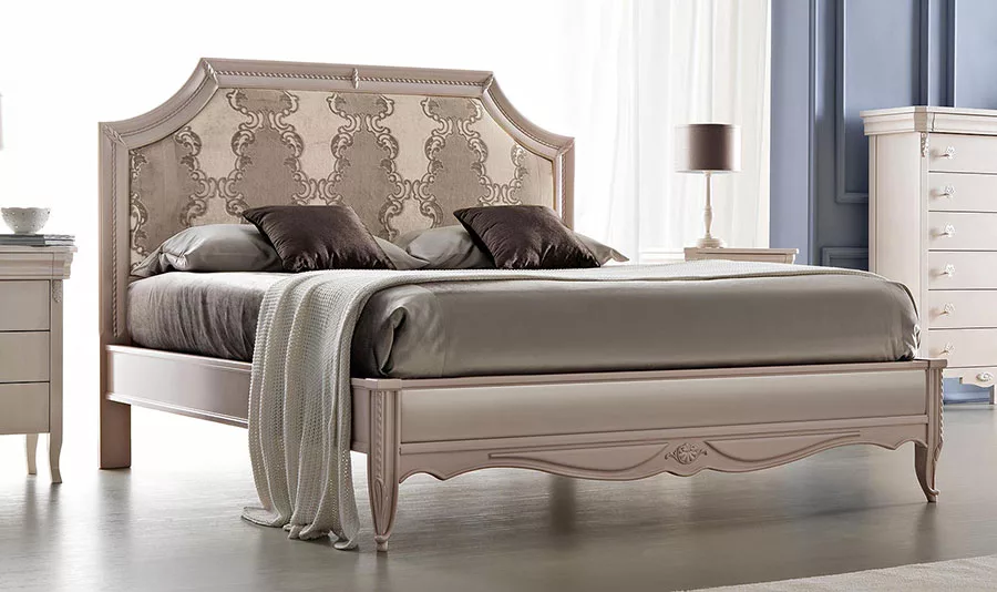 43 Camere da Letto di Lusso in Stile Classico e Moderno | MondoDesign.it