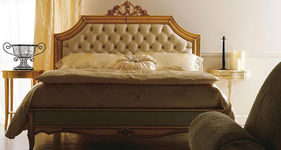 43 Camere da Letto di Lusso in Stile Classico e Moderno | MondoDesign.it