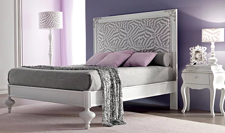 43 Camere da Letto di Lusso in Stile Classico e Moderno | MondoDesign.it