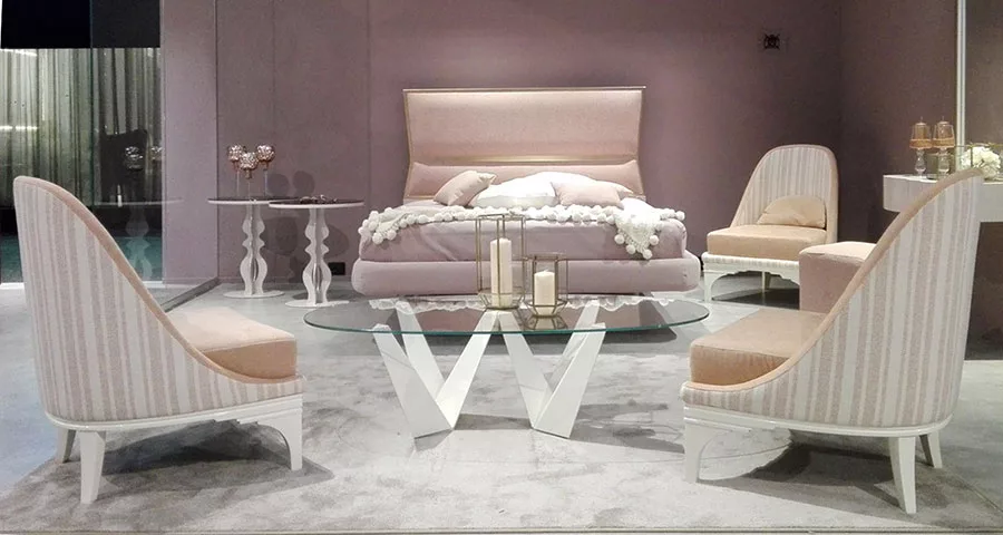 43 Camere da Letto di Lusso in Stile Classico e Moderno | MondoDesign.it