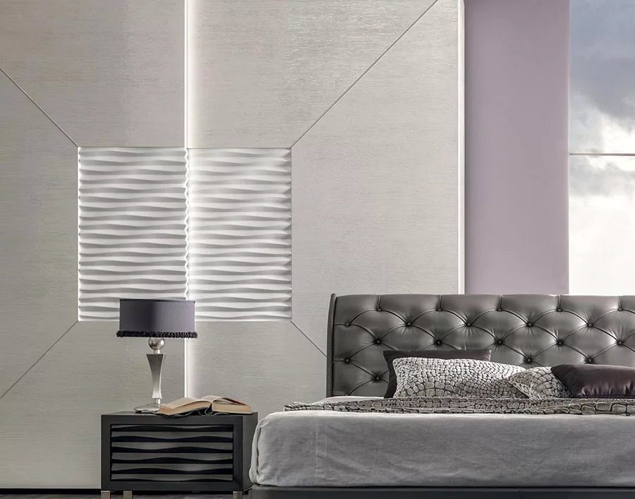 43 Camere da Letto di Lusso in Stile Classico e Moderno | MondoDesign.it