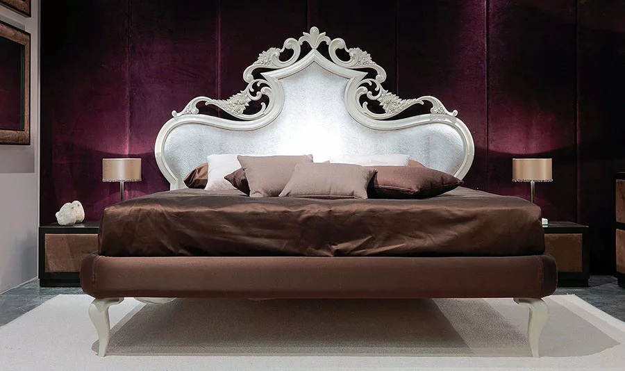 43 Camere da Letto di Lusso in Stile Classico e Moderno | MondoDesign.it