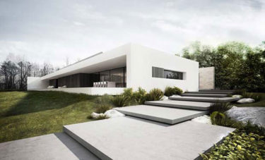 40 Fantastiche Idee per Scale Esterne Moderne | MondoDesign.it
