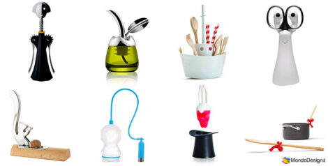 Oggetti di design per la casa | MondoDesign.it