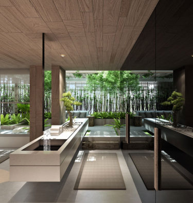 Bagno Moderno: 85 Idee di Arredo Originali | MondoDesign.it