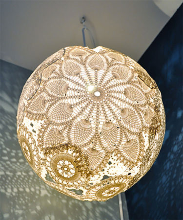 Paralume Fai Da Te: 30 Idee con Tutorial Semplici e Originali | MondoDesign.it