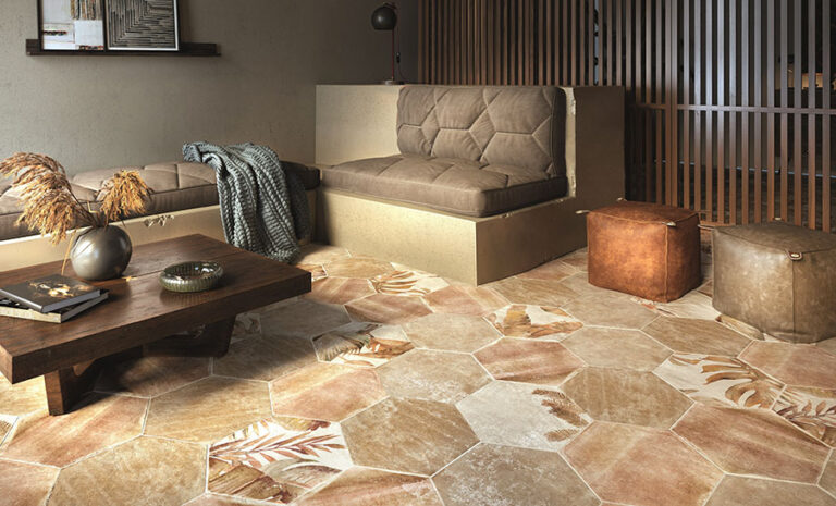 Pavimenti per Cucina Classica: Oltre 60 Idee con Diversi Materiali ...