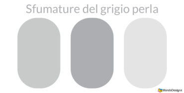 Camera da Letto Grigio Perla: 20 Idee per Arredi, Pareti e Decorazioni ...