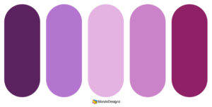 Color Malva: Gradazioni, Abbinamenti e Idee di Arredamento | MondoDesign.it