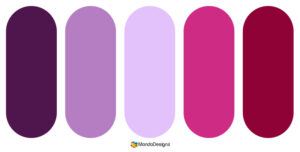 Color Malva: Gradazioni, Abbinamenti e Idee di Arredamento | MondoDesign.it