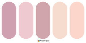 Color Malva: Gradazioni, Abbinamenti e Idee di Arredamento | MondoDesign.it