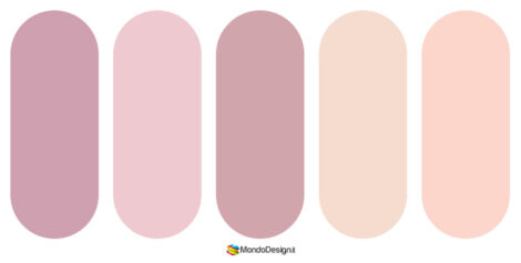 Color Malva: Gradazioni, Abbinamenti e Idee di Arredamento | MondoDesign.it