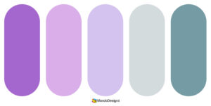 Color Malva: Gradazioni, Abbinamenti e Idee di Arredamento | MondoDesign.it