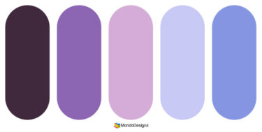 Color Malva: Gradazioni, Abbinamenti e Idee di Arredamento | MondoDesign.it
