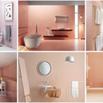 Colore Rosa Antico per Pareti e Arredamento | MondoDesign.it