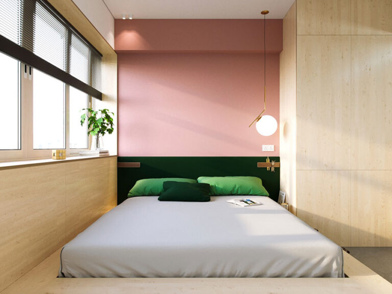 Camera da Letto Rosa: 50 Idee di Arredo Originali | MondoDesign.it