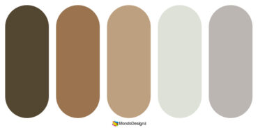 Color Tortora: Abbinamenti e Idee di Arredamento | MondoDesign.it