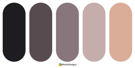 Color Tortora: Abbinamenti e Idee di Arredamento | MondoDesign.it