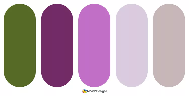 Color Tortora: Abbinamenti e Idee di Arredamento | MondoDesign.it