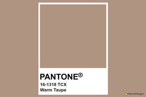 Color Tortora: Abbinamenti e Idee di Arredamento | MondoDesign.it
