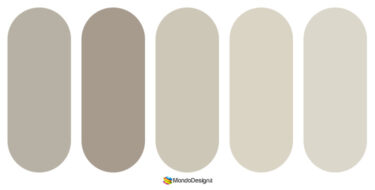 Color Tortora: Abbinamenti e Idee di Arredamento | MondoDesign.it