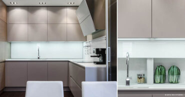 Cucina Color Tortora: 33 Idee per Arredi e Abbinamenti | MondoDesign.it