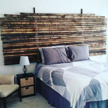 Testata Letto Fai Da Te: 35 Idee con Tutorial | MondoDesign.it