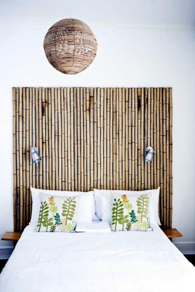 Testata Letto Fai Da Te: 35 Idee con Tutorial | MondoDesign.it