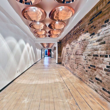 Illuminazione per il Corridoio: 37 Idee Che vi Conquisteranno ...