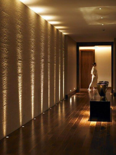 Illuminazione per il Corridoio: 37 Idee Che vi Conquisteranno ...