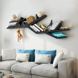 40 Mensole molto Particolari e dal Design Originale | MondoDesign.it