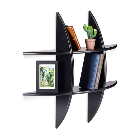 40 Mensole molto Particolari e dal Design Originale | MondoDesign.it