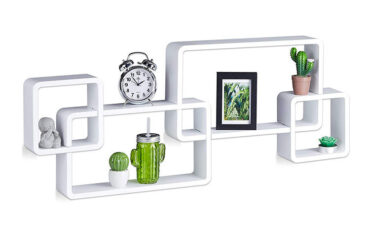 40 Mensole molto Particolari e dal Design Originale | MondoDesign.it