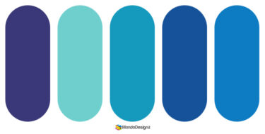 Colore Indaco: Gradazioni, Abbinamenti e Idee di Arredamento ...