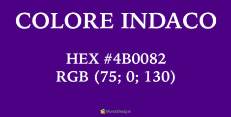 Colore Indaco: Gradazioni, Abbinamenti e Idee di Arredamento ...