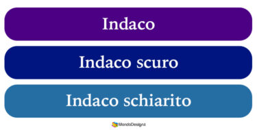 Colore Indaco: Gradazioni, Abbinamenti e Idee di Arredamento ...