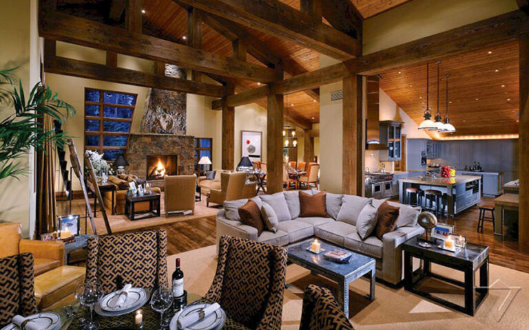 Come Arredare una Taverna Rustica: la Guida Completa | MondoDesign.it